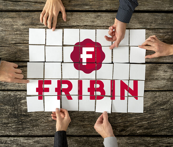 Fribin | Meat distributors | Meat wholesaler