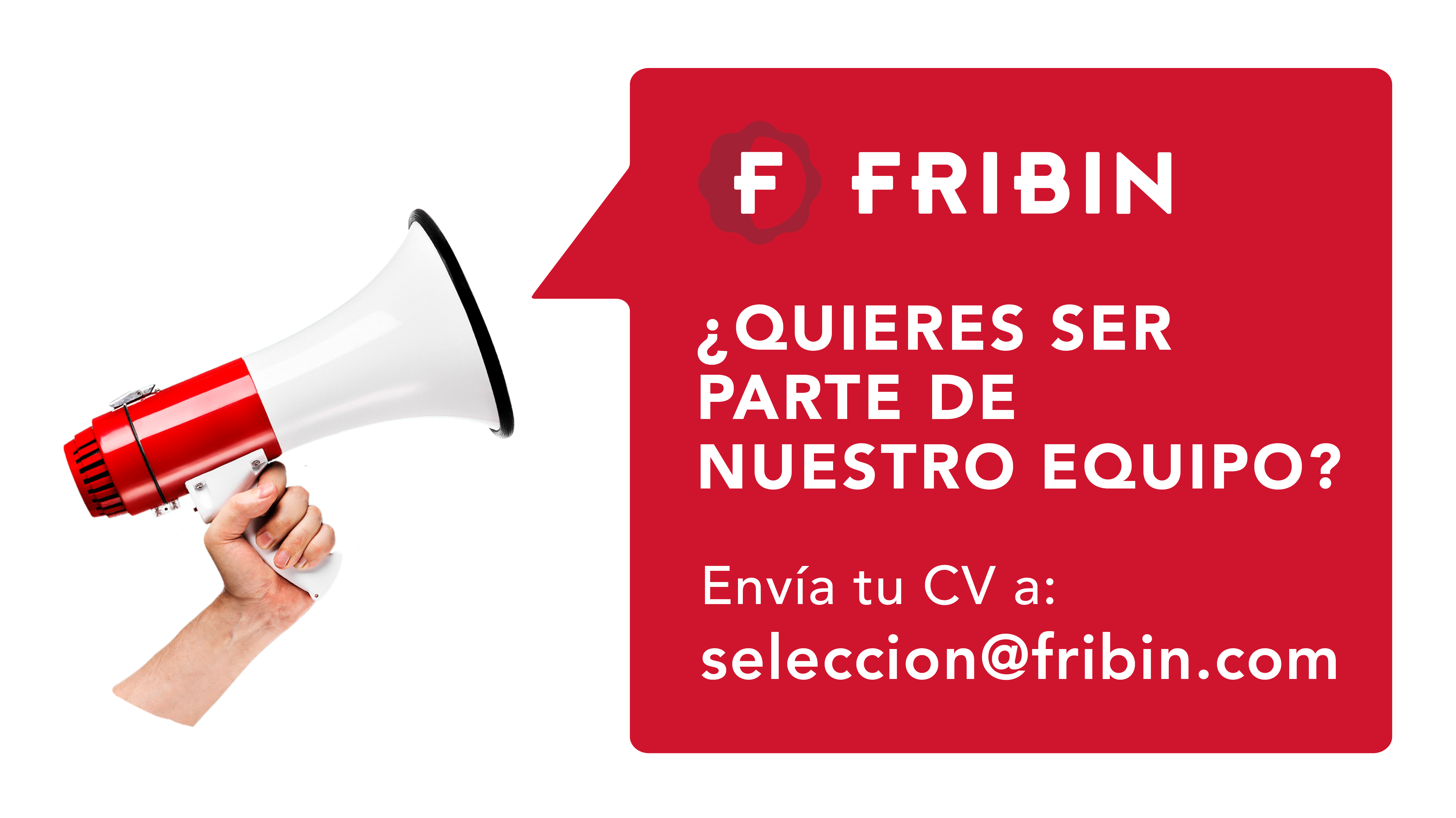 Fribin | Distribuidores de carne | Mayorista carne